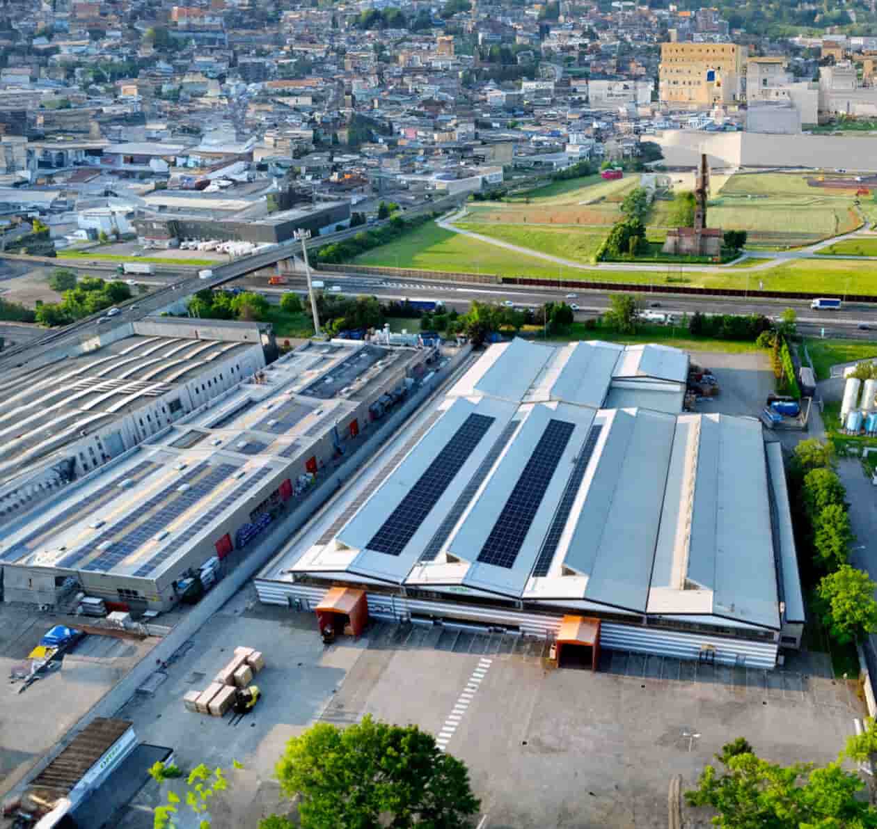 Il case study Ortea | Impresoft Engage